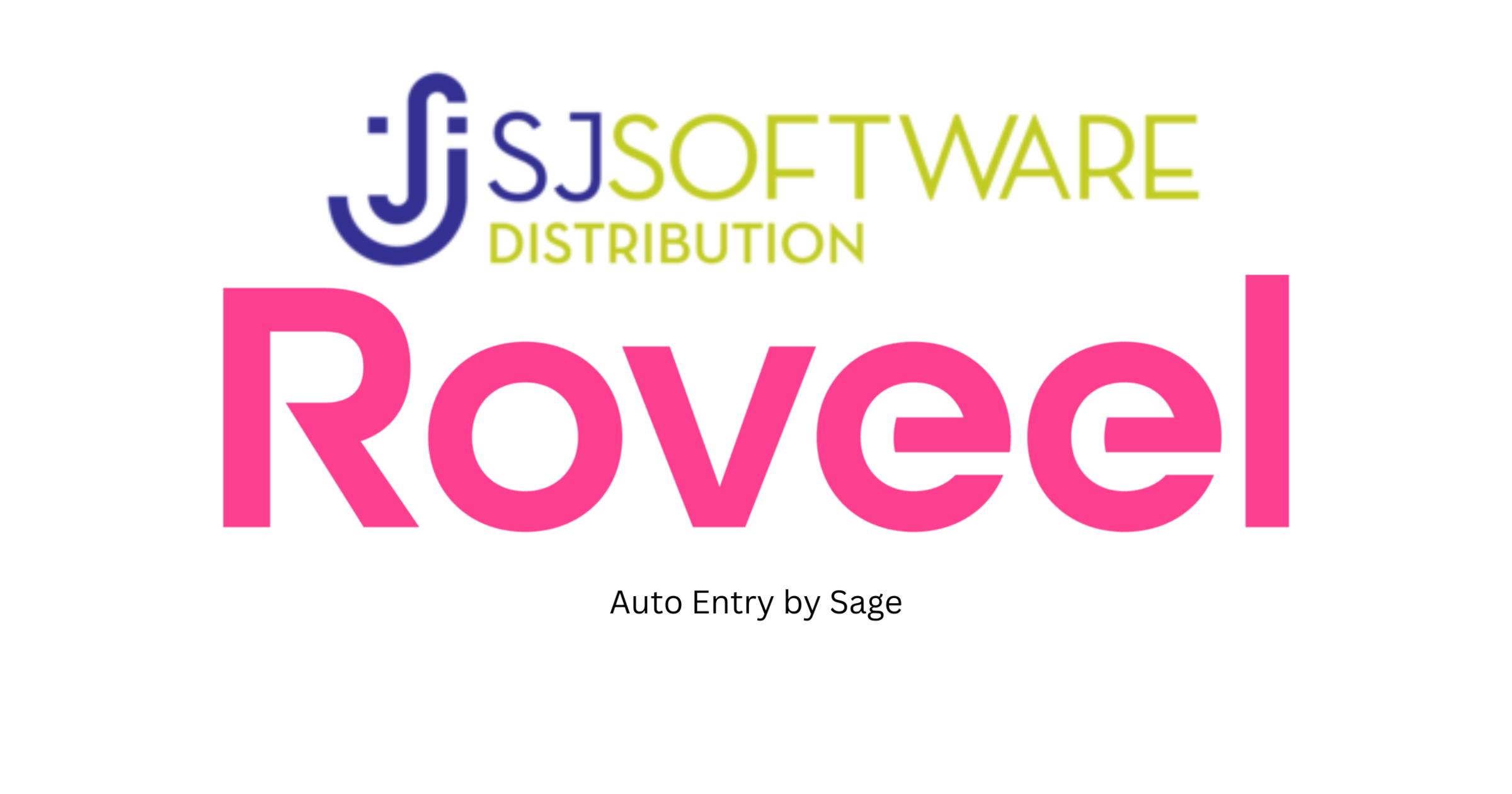 Roveel – New Integration with Auto Entry by Sage